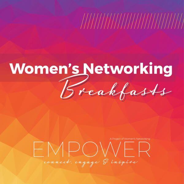 Women's Networking Events - Lufkin/Angelina County Chamber of Commerce