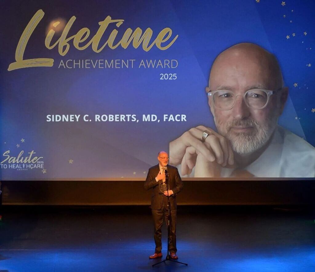 Chamber honors Roberts with Lifetime Achievement Award - Lufkin ...